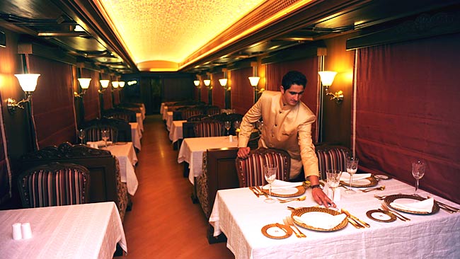 $2,700 per night on new ultra-luxury train | news.com.au — Australia’s ... $2,700 per night on new ultra-luxury train | news.com.au — Australia’s ...