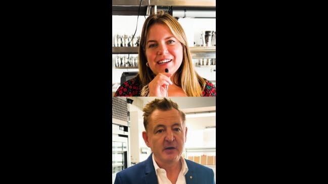 Top chefs share their best tips | Daily Telegraph Top chefs share their best tips | Daily Telegraph