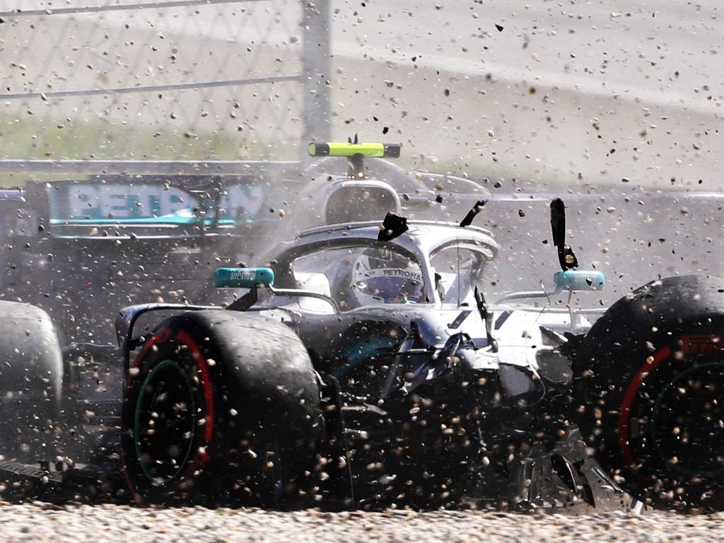 Formula One F1 Racing And Motorsport News Results And Updates