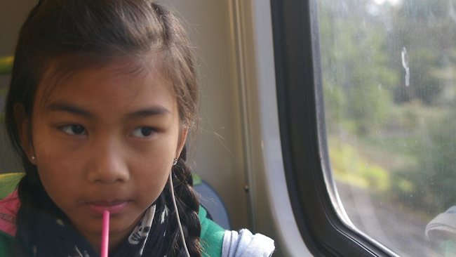 Missing Girl Siriyakorn “bung” Siriboon Led A Secret Online Life The