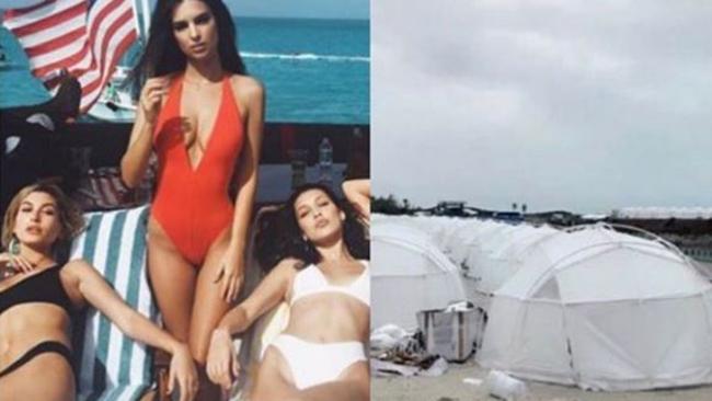 Fyre Festival Organiser Accused In New Nyc Vip Access Scam