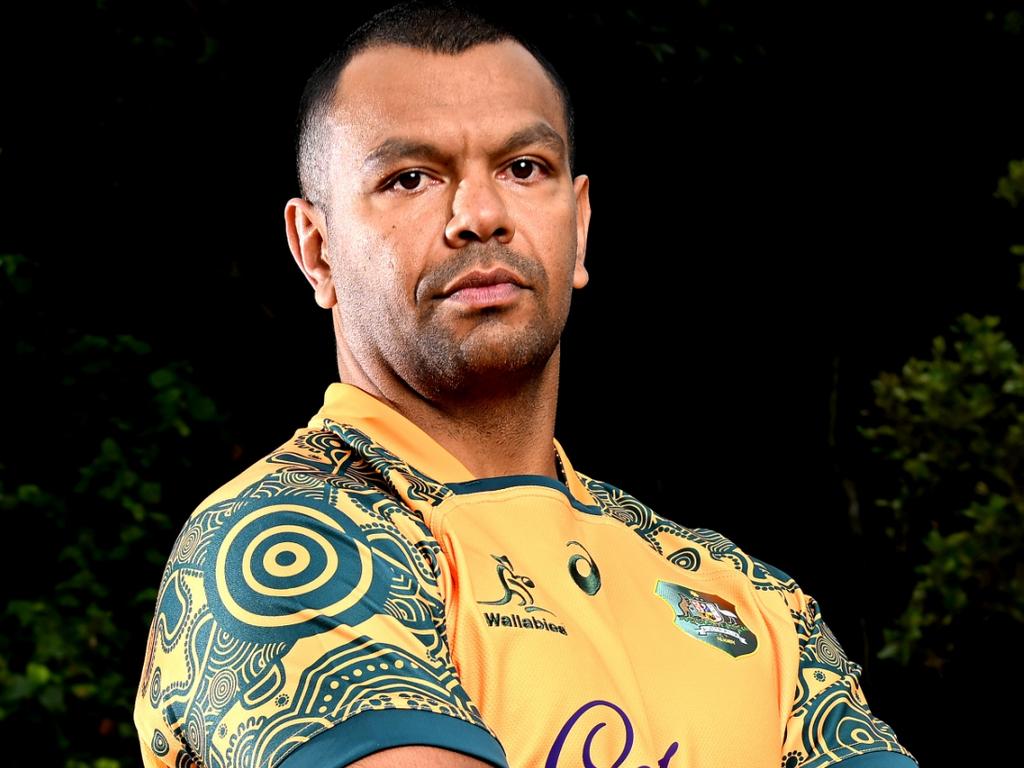 Wallabies Star Kurtley Beale Charged Over Alleged Sexual Assault The