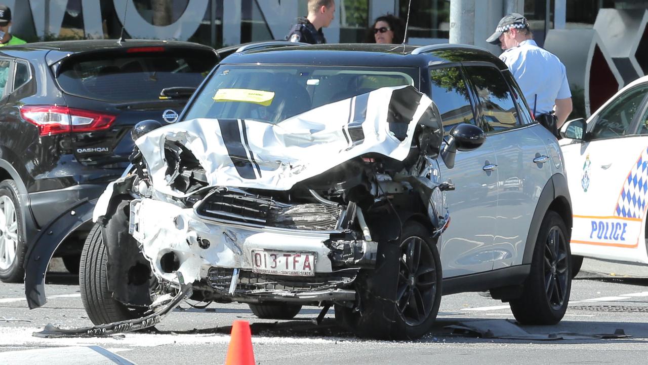 Car accidents: Worst roads in Australia revealed in AAMI Crash Index ... Car accidents: Worst roads in Australia revealed in AAMI Crash Index ...