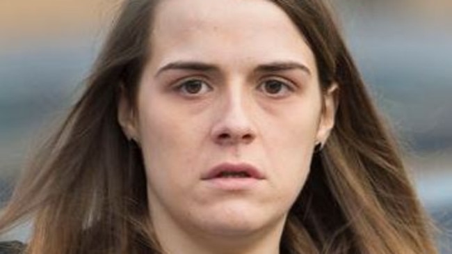 Fake Penis Woman Gayle Newland Set To Appeal Eight Year Jail Sentence