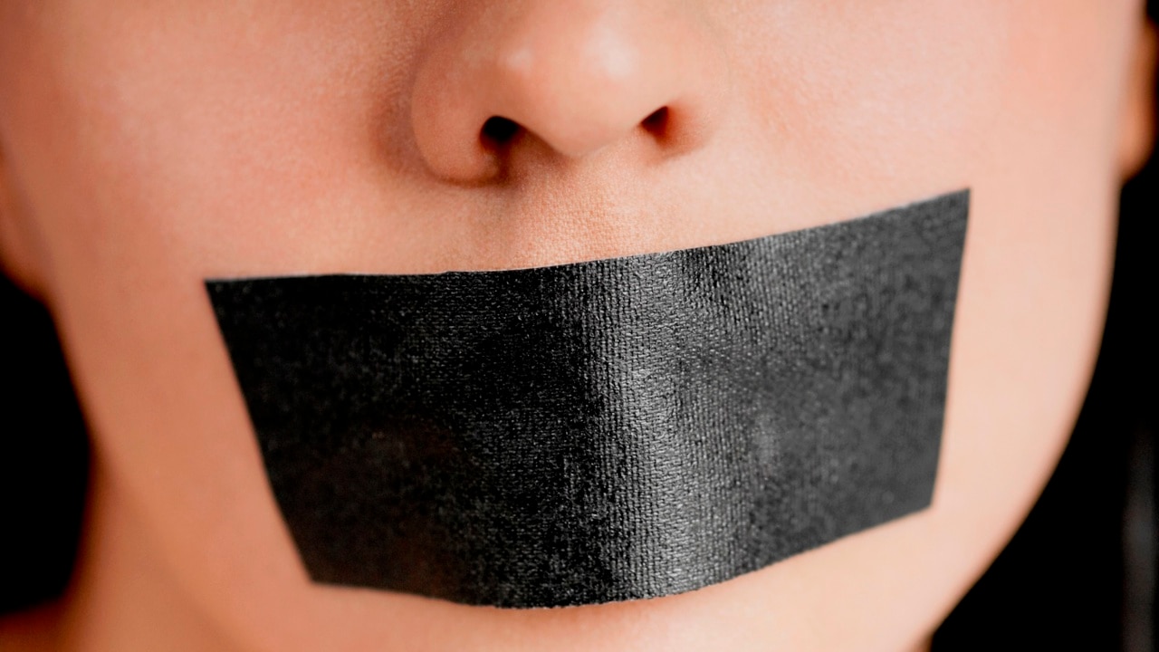 Political correctness is ‘no longer funny’ | Sky News Australia Political correctness is ‘no longer funny’ | Sky News Australia