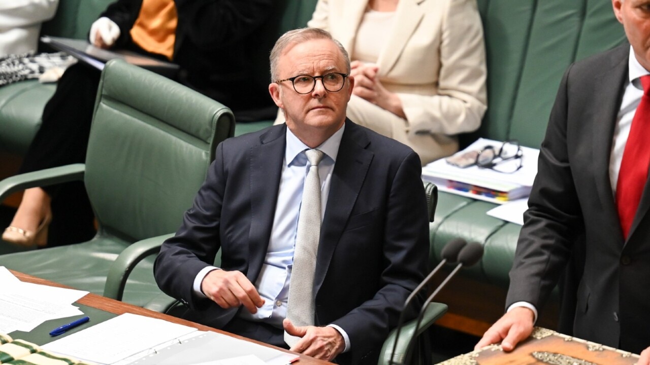 Labor MPs flown to Canberra for ‘one off’ meeting to ‘rubber stamp ... Labor MPs flown to Canberra for ‘one off’ meeting to ‘rubber stamp ...