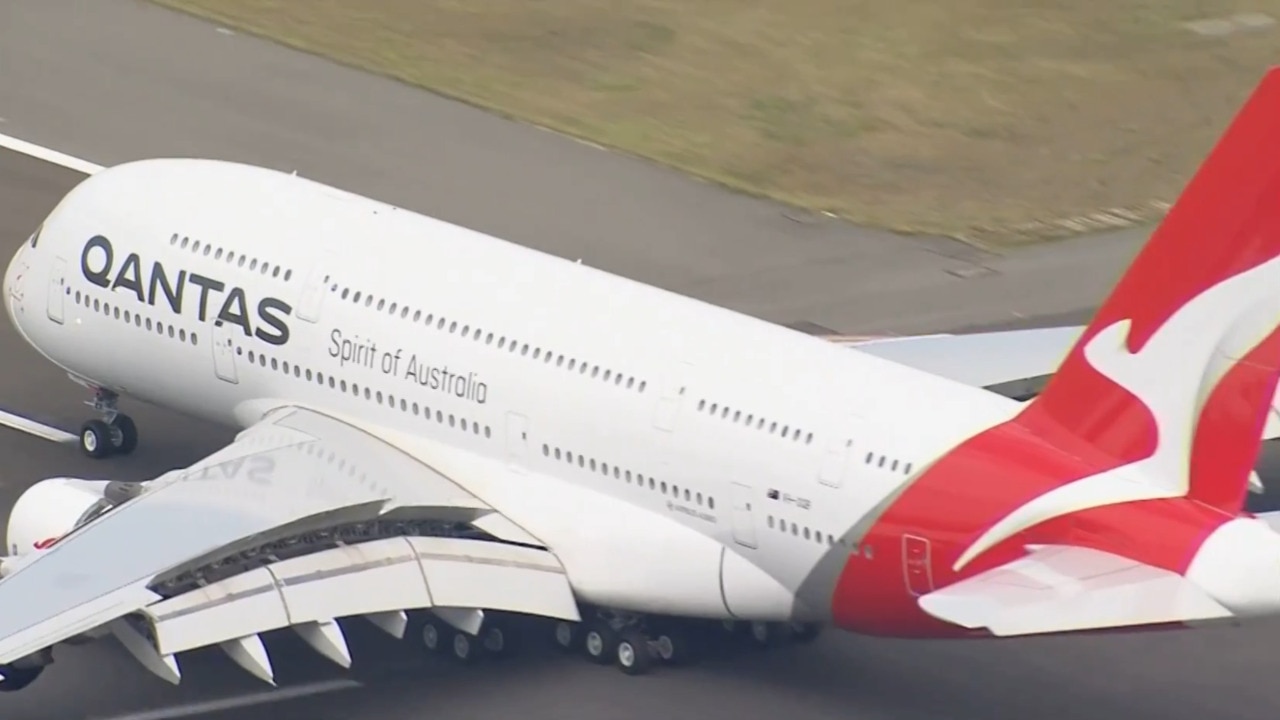 Flights: Qantas’ big push to get customers to use $40 million Covid ... Flights: Qantas’ big push to get customers to use $40 million Covid ...