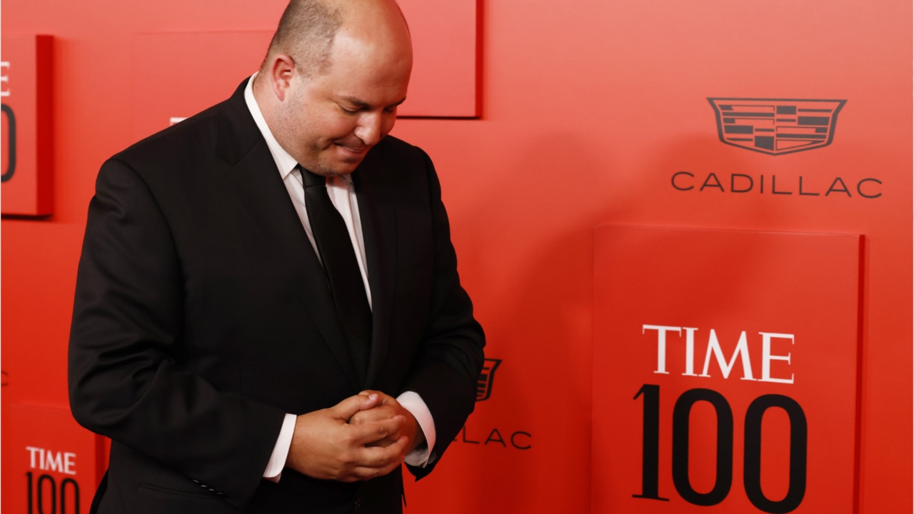 Conservatives Mock Brian Stelter After Cnn Cancels His Show Reliable