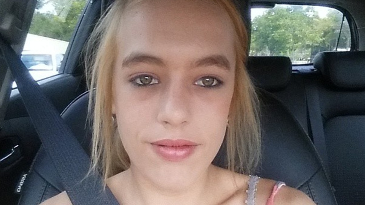 Rodney Wayne Williams Stands Trial Accused Of Murdering Tiffany Taylor