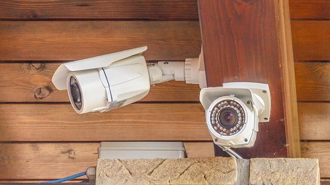 Airbnb Host Sued Over ‘hidden Camera Guest ‘humiliated After