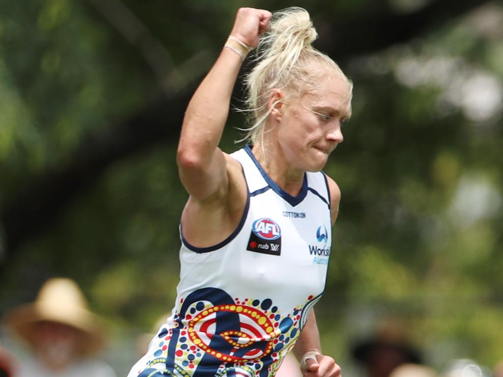 Aflw Womens Afl News Updates And Latest Scores Au