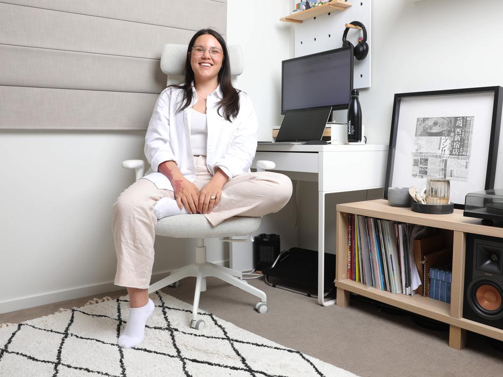 Future Victoria: Hybrid WFH and office model here to stay, while ‘four ... Future Victoria: Hybrid WFH and office model here to stay, while ‘four ...