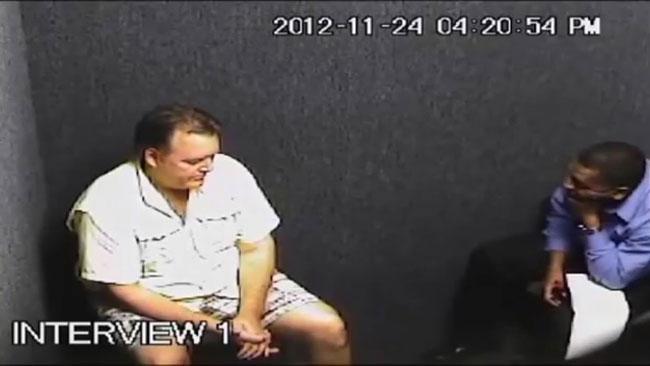 ‘loud Music Killer Michael Dunn Says He Was Defending Himself When He