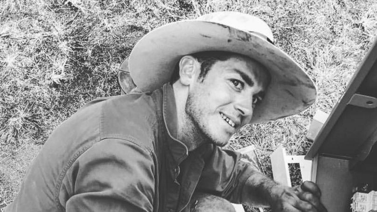 Tom Grey: Mungindi pilot identified as victim fatal plane crash victim ... Tom Grey: Mungindi pilot identified as victim fatal plane crash victim ...