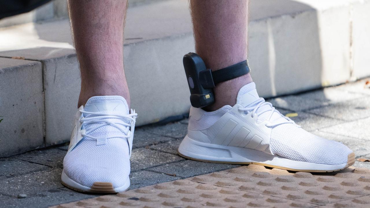 State To Issue Hundreds Of Ankle Monitoring Bracelets To High Risk Dv