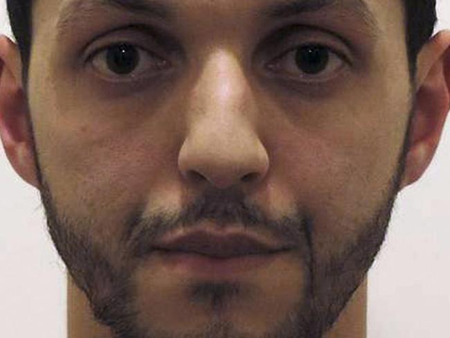 Paris Attack Suspect Salah Abdeslam Was Captured In Brussels — Here Are