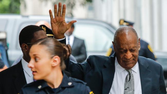Bill Cosby Sexual Assault Case Ends In Mistrial After Jury Deadlocks