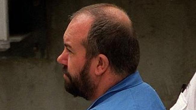Serial Sex Predator Murderer Mark Errin Rust Is Struggling In Prison