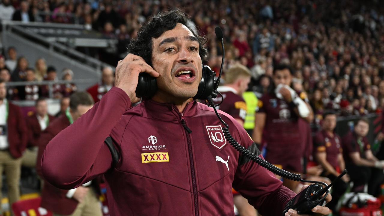 Johnathan Thurston inducted into Sport Australia Hall of Fame | NT News Johnathan Thurston inducted into Sport Australia Hall of Fame | NT News