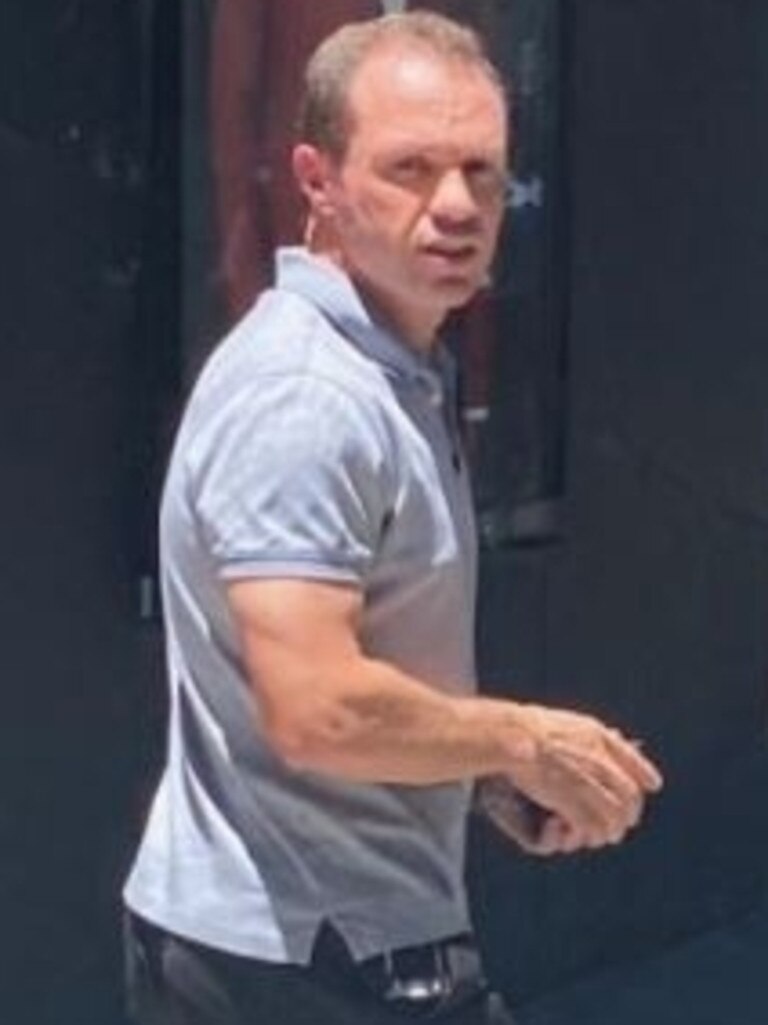 Rundle Mall Man Charged With Indecent Behaviour To Teen Girls The Advertiser 6224