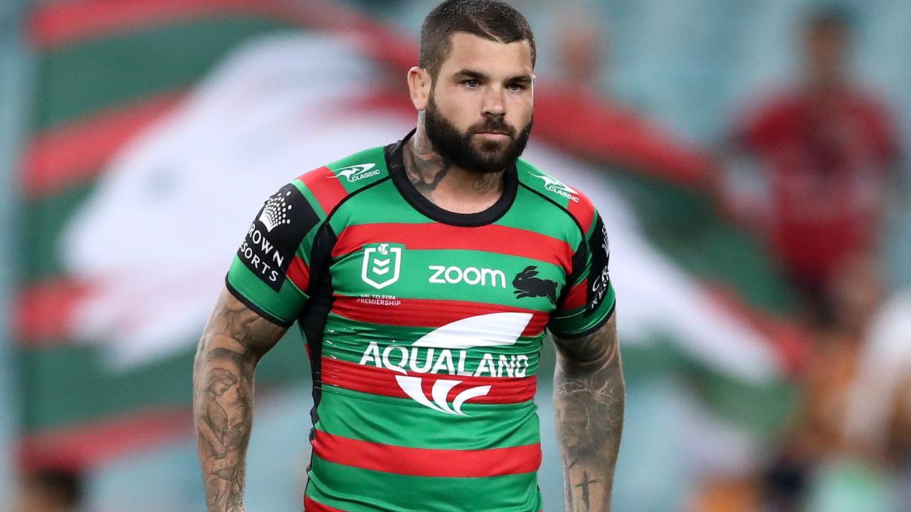 NRL 2021: Adam Reynolds has one hand on Broncos contract | Daily Telegraph NRL 2021: Adam Reynolds has one hand on Broncos contract | Daily Telegraph
