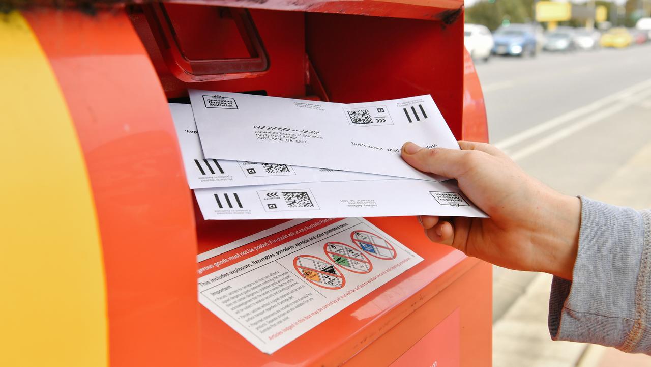 Same Sex Marriage Postal Survey Hits 12 6 Million 78 5 Per Cent The