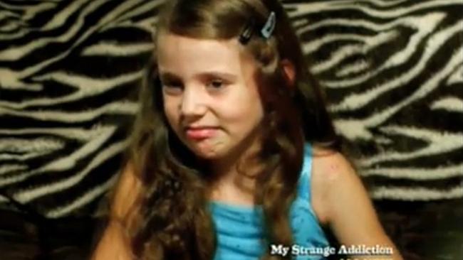 Daughter Reacts To Mum Lacey Wildds ‘most Extreme Plastic Body News