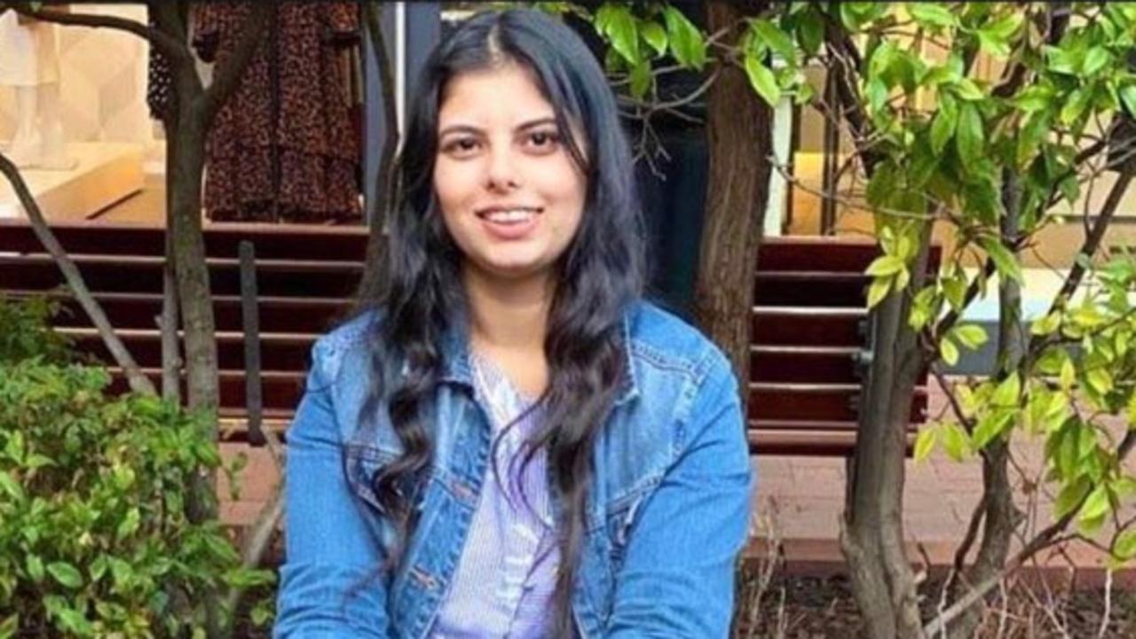 Identity Of Jasmeen Kaurs Alleged Outback Murderer Revealed The