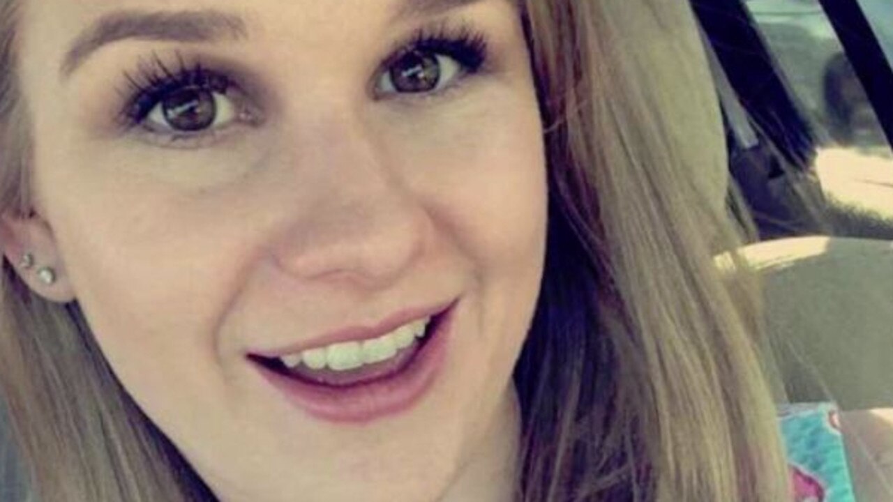 Uni student disappears after reportedly taking Lyft ride | news.com.au ... Uni student disappears after reportedly taking Lyft ride | news.com.au ...