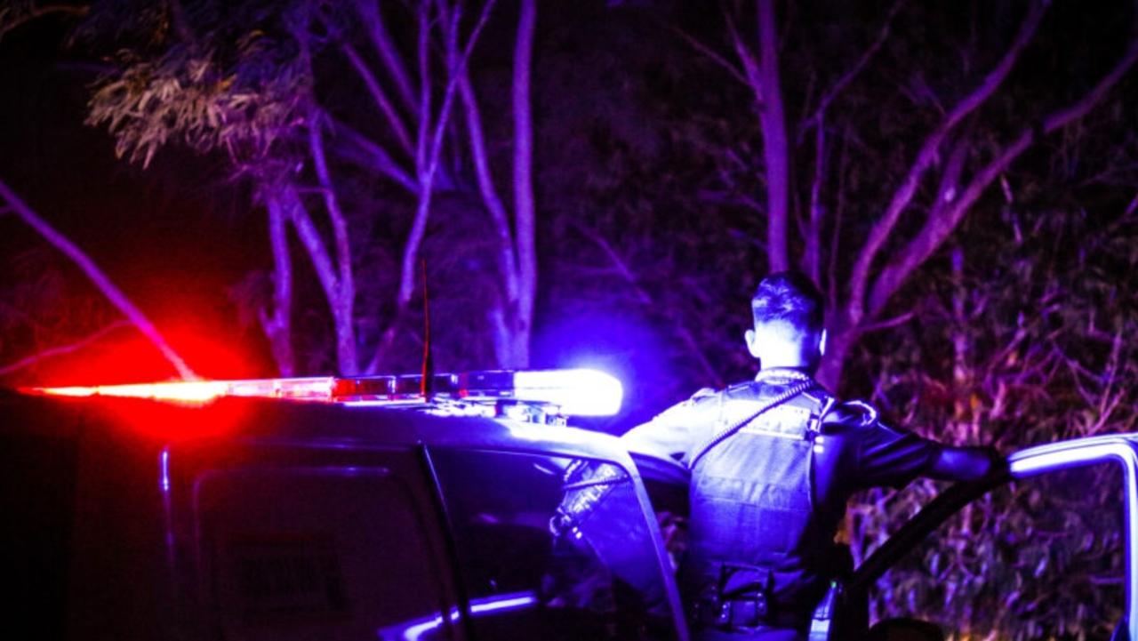 26 Year Old Taken To Hospital After Alleged Assault On Orchid Ave In