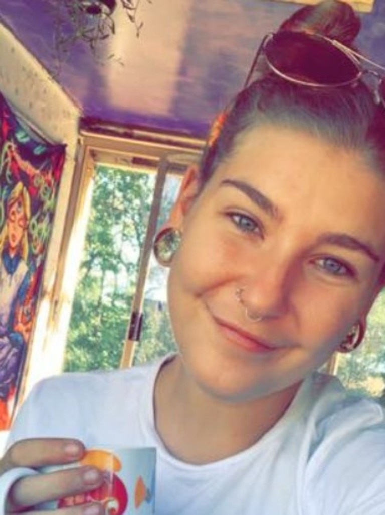 Kristen Leslie Olsen Facing Murder Charges After Biggenden Fire The