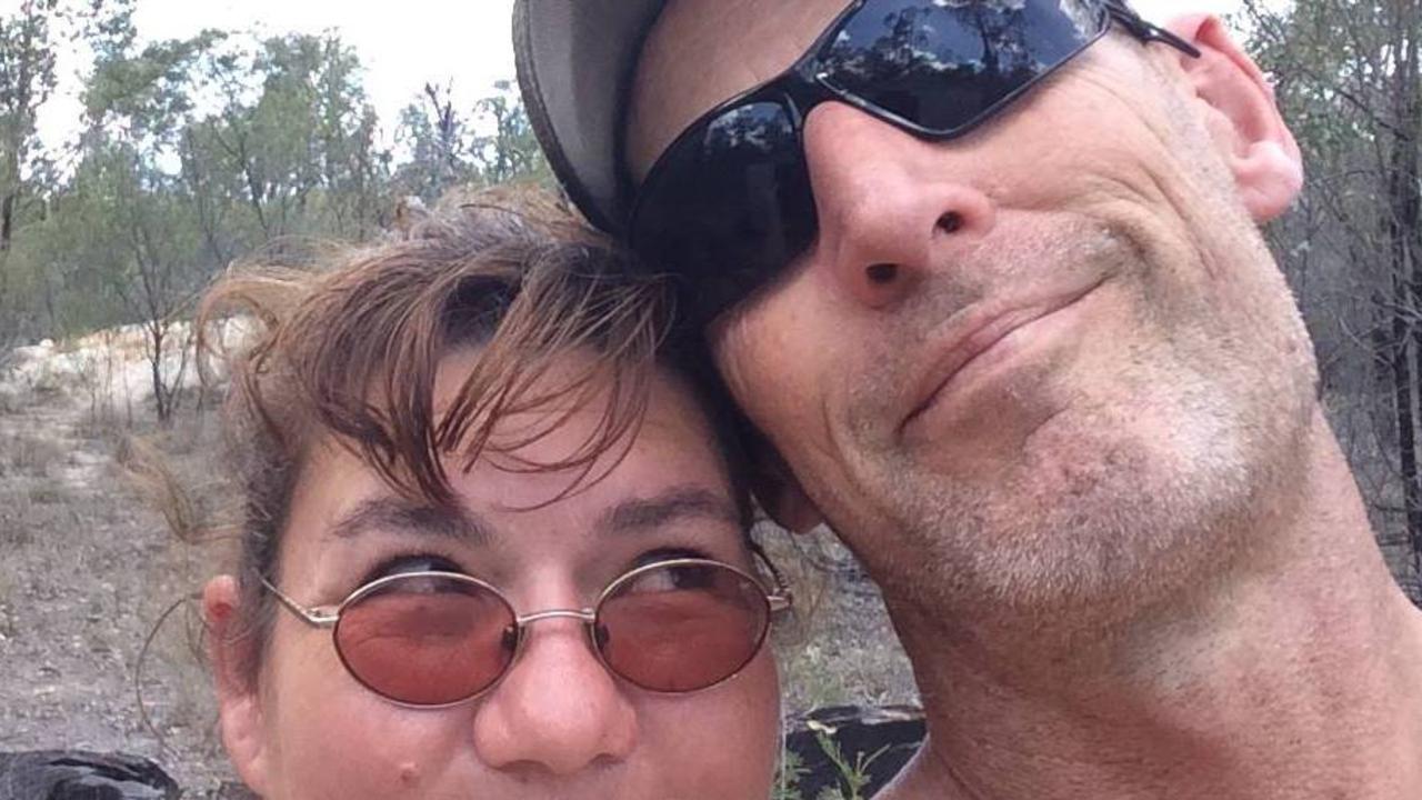 Qld Police Shooting Neighbour Alan Dares Wife Recounts Last