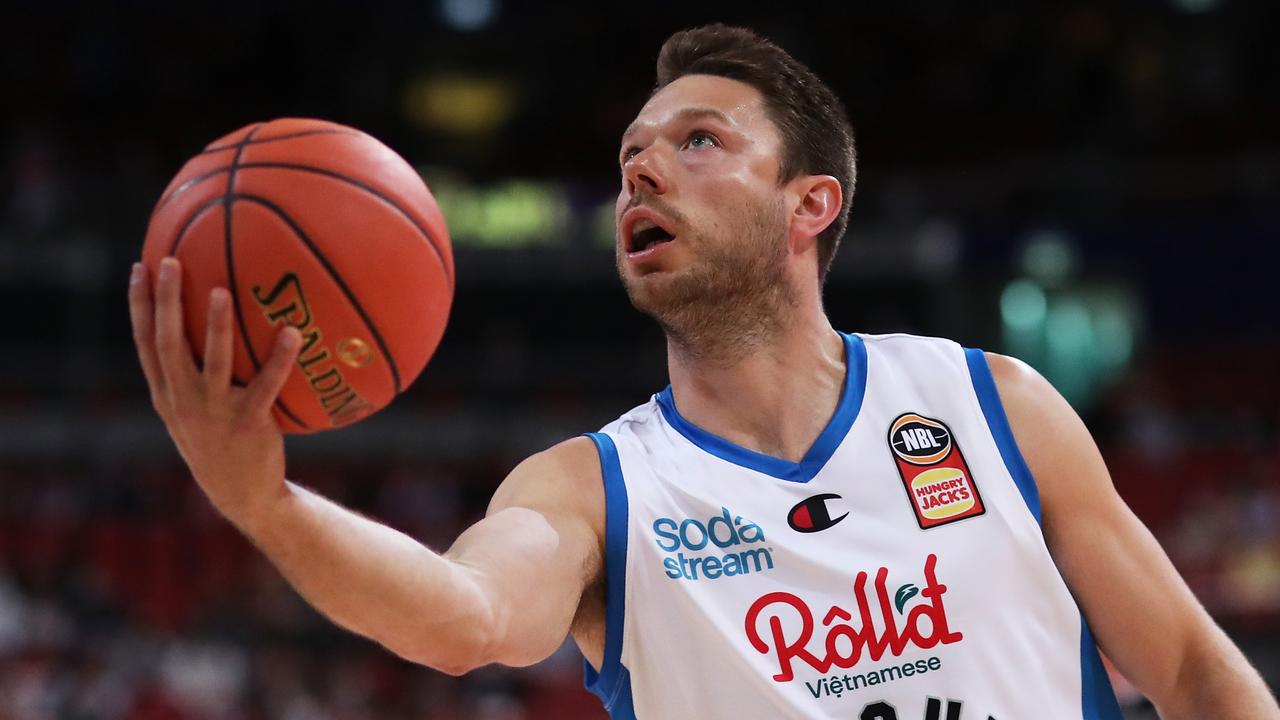NBL: Matthew Dellavedova relishing South East Melbourne Phoenix clash ... NBL: Matthew Dellavedova relishing South East Melbourne Phoenix clash ...