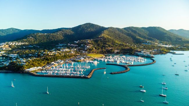 Tasman Holiday Parks is a huge new player snapping up Australia’s best ... Tasman Holiday Parks is a huge new player snapping up Australia’s best ...