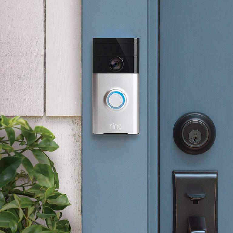 Amazon Ring Camera Hacked To Spy On Young Girl In Her Bedroom News
