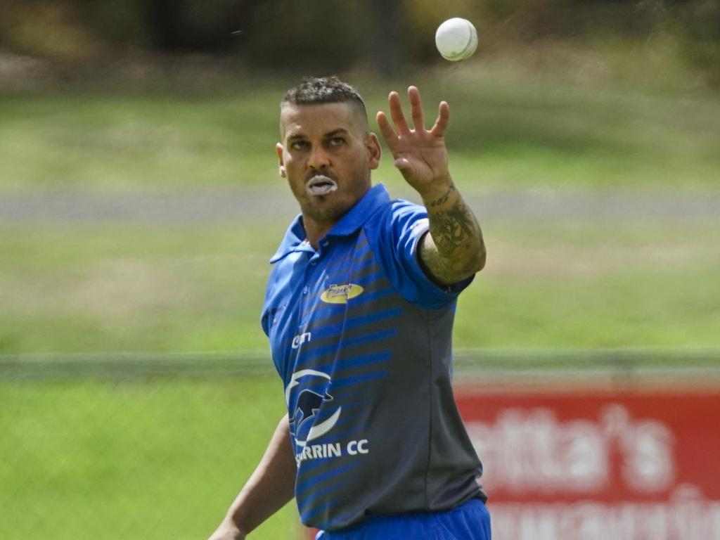 Cricket Southern Bayside: Bonbeach signs Parkdale captain Ab Das ... Cricket Southern Bayside: Bonbeach signs Parkdale captain Ab Das ...