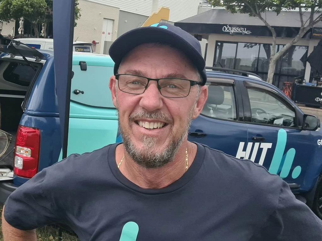 Scott Cabrie Alleged Murder How A Missing Person Case Ended In Tragedy