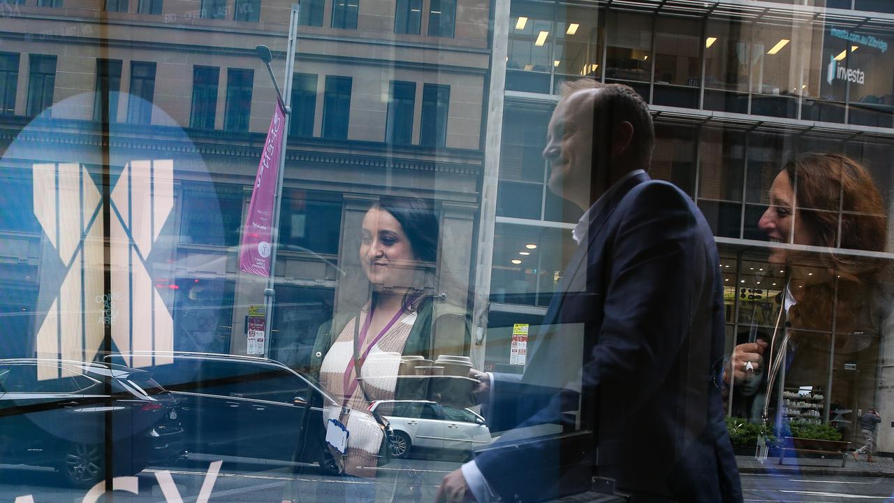 ASX Live: ASX 200 edges up 0.1pc as banks weigh; BHP soars in biggest ... ASX Live: ASX 200 edges up 0.1pc as banks weigh; BHP soars in biggest ...