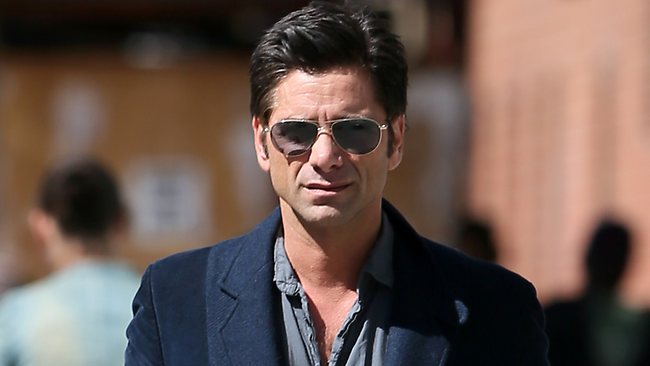 John Stamos Says ‘i Didnt Get Sex Au — Australias Leading