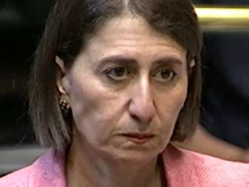 Nsw Politics Latest Breaking News And Updates From Nsw Au