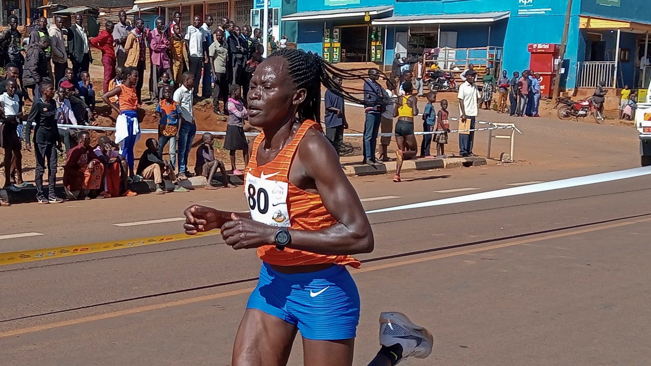 Man accused of killing Olympic runner Rebecca Cheptegei dies in ... Man accused of killing Olympic runner Rebecca Cheptegei dies in ...