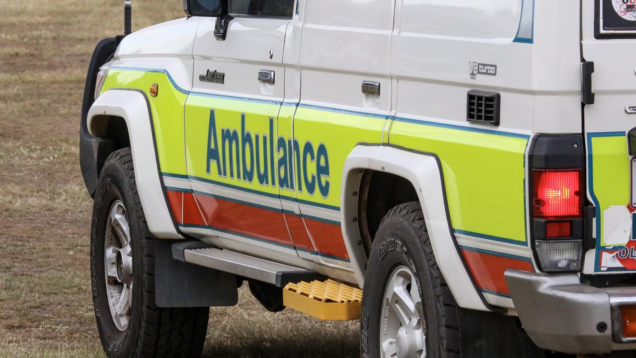 Nanango Man Dies After Car Crash At Booie In The South Burnett The