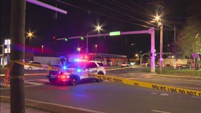 4 Year Old Shot In Road Rage Shooting Au — Australias