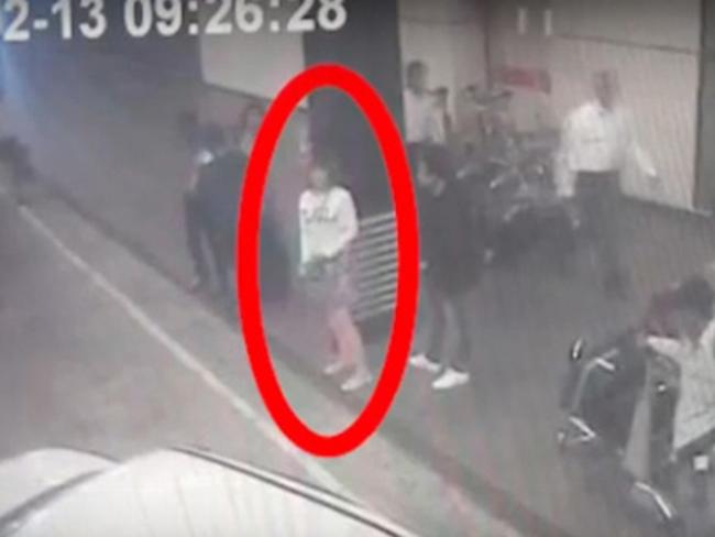 Kim Jong-nam assassination: Woman ‘paid $100 for prank’ | Kim Jong-un’s ... Kim Jong-nam assassination: Woman ‘paid $100 for prank’ | Kim Jong-un’s ...