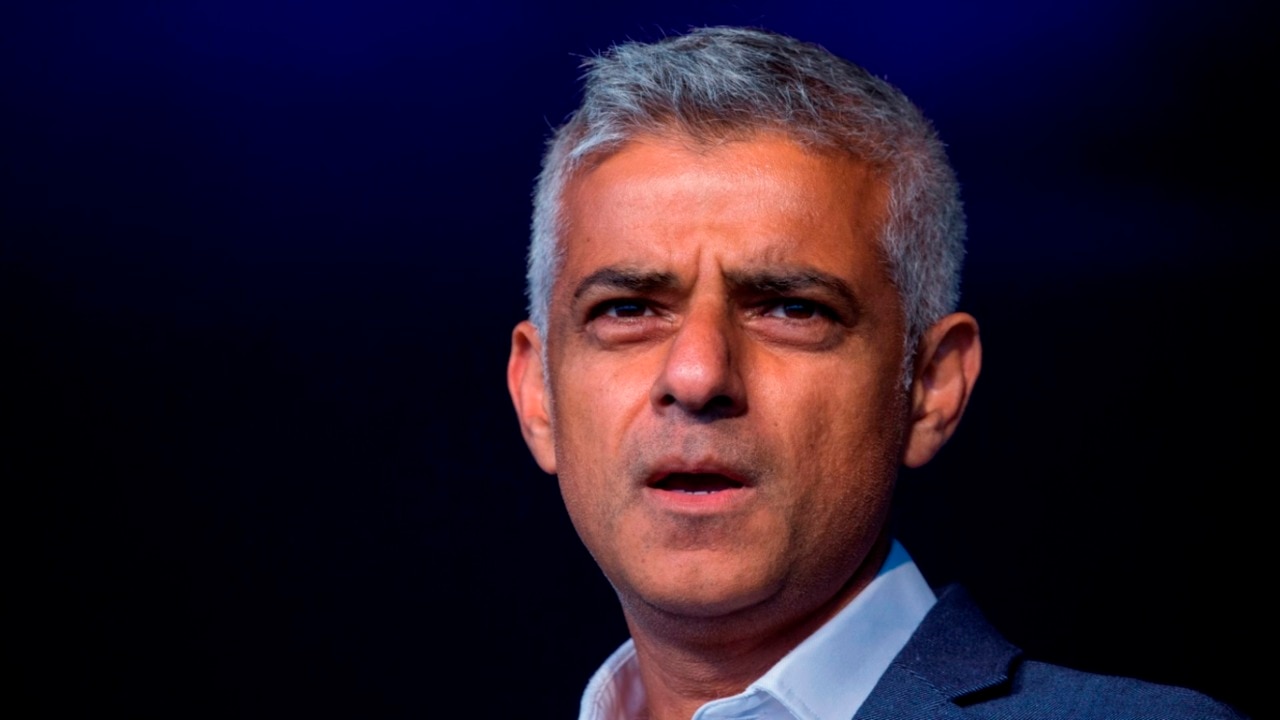 ‘routine Liar Sadiq Khan Blasted For ‘secret Project To Enhance Road