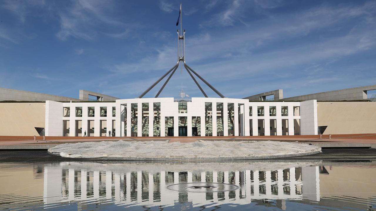 Sexism Fight Continues In Parliament House A Year Into Majority Female