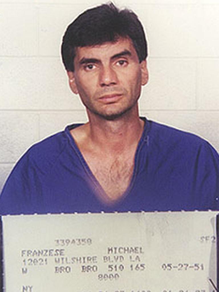 Former Mafia boss Michael Franzese opens up about life as a mob recruit ... Former Mafia boss Michael Franzese opens up about life as a mob recruit ...