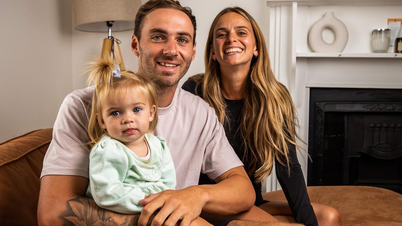 Jeremy Finlayson Reflects On Wife Kellies Cancer Diagnosis The