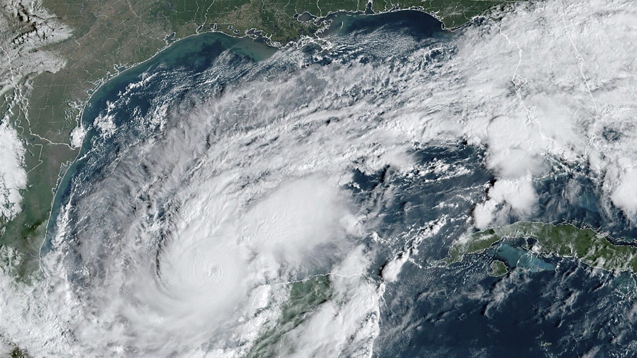 ‘youre Gonna Die Tampa Bay Mayor Urges Residents Not To Stay Behind