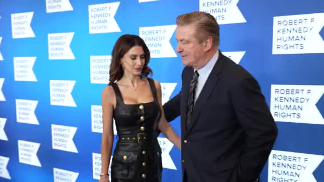 Alec Baldwin Owes Wife ‘everything For Her Support During Rust Trial